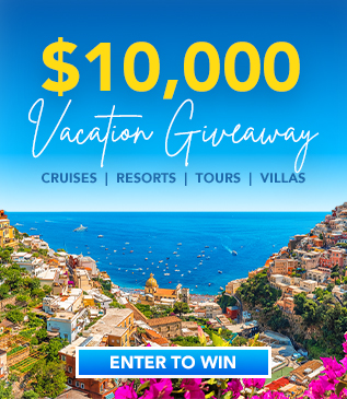 Dream Vacations | Cruise and Land Vacations